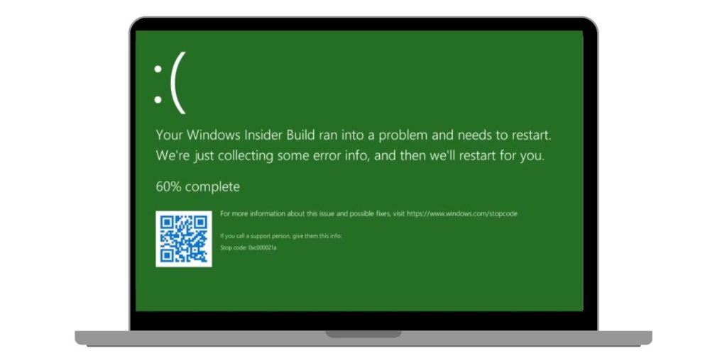 How to Fix Laptop Green Screen Issue in Windows – WP Login Lockdown